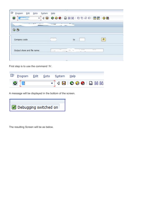 debugging-for-functional-consultants_compress.pdf | Operating Systems | Computer Software and ...