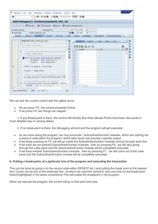 debugging-for-functional-consultants_compress.pdf | Operating Systems | Computer Software and ...