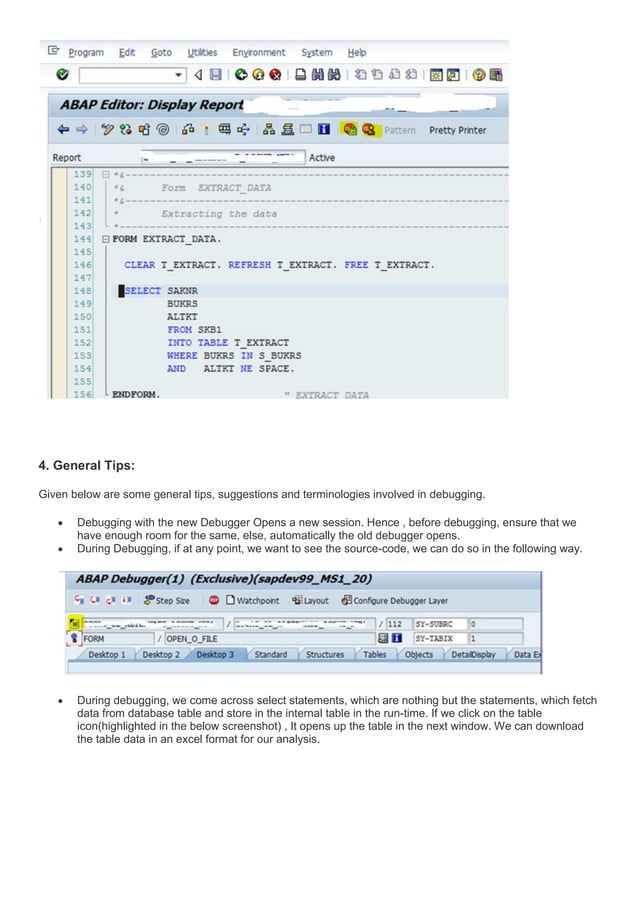 debugging-for-functional-consultants_compress.pdf | Operating Systems | Computer Software and ...