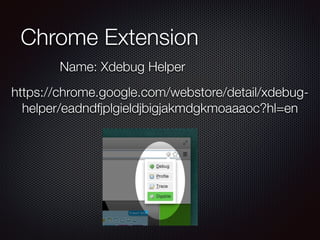 Debugging and Profiling PHP Applications | PDF | Web Development | Internet