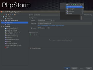 Debugging and Profiling PHP Applications | PPT