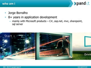 Debugging Apps & Analysing Usage | PPT