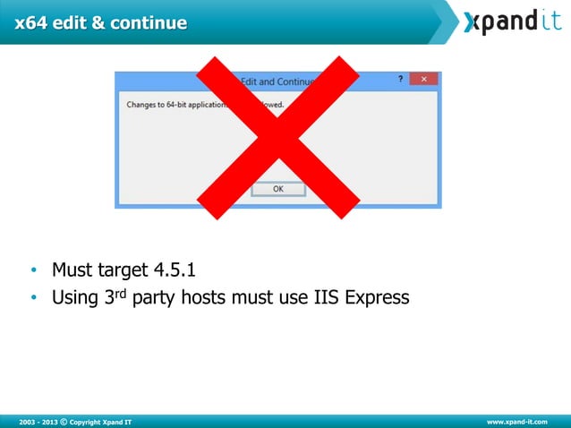 Debugging Apps & Analysing Usage | PPT