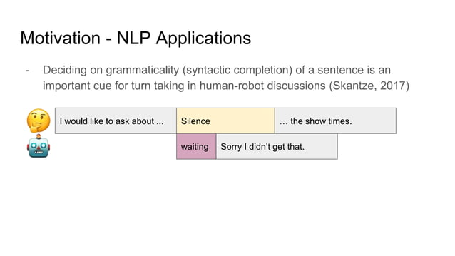 Debugging Chomsky's Hierarchy | PPTX