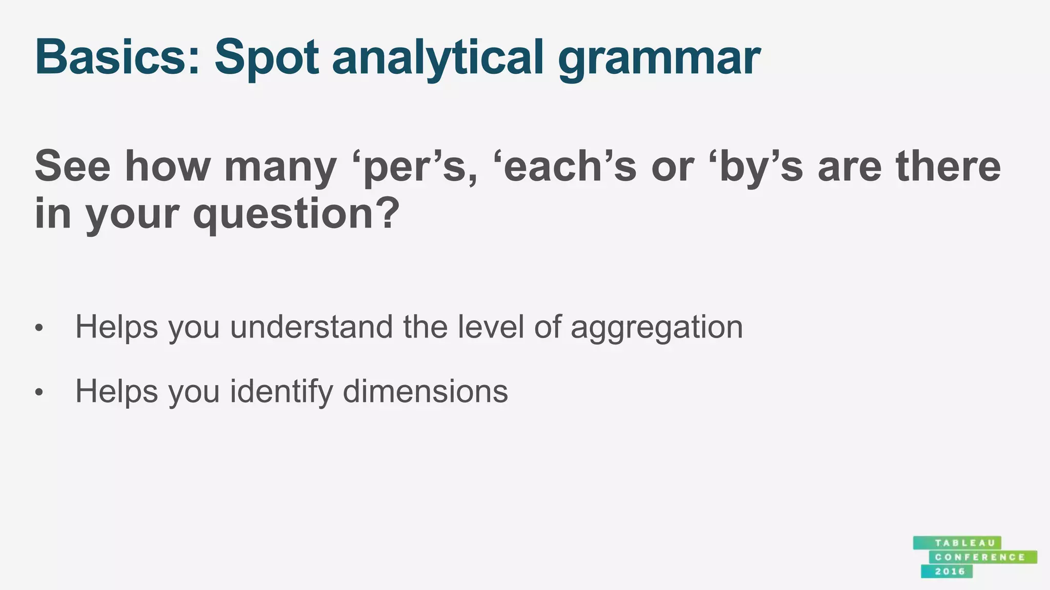 Debugging Complex Calcs | PPT