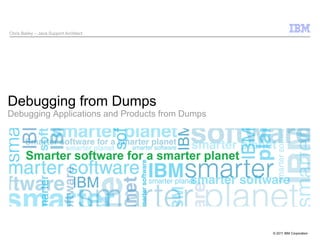 Debugging Java from Dumps | PDF
