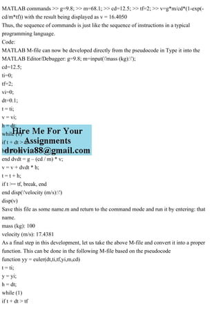 Debugging in general is an essential part of the development cycle, .pdf
