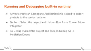 Debugging Integration Flows | PDF | Web Development | Internet