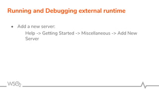 Debugging Integration Flows | PDF | Web Development | Internet