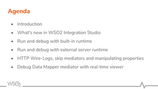 Debugging Integration Flows | PDF | Web Development | Internet