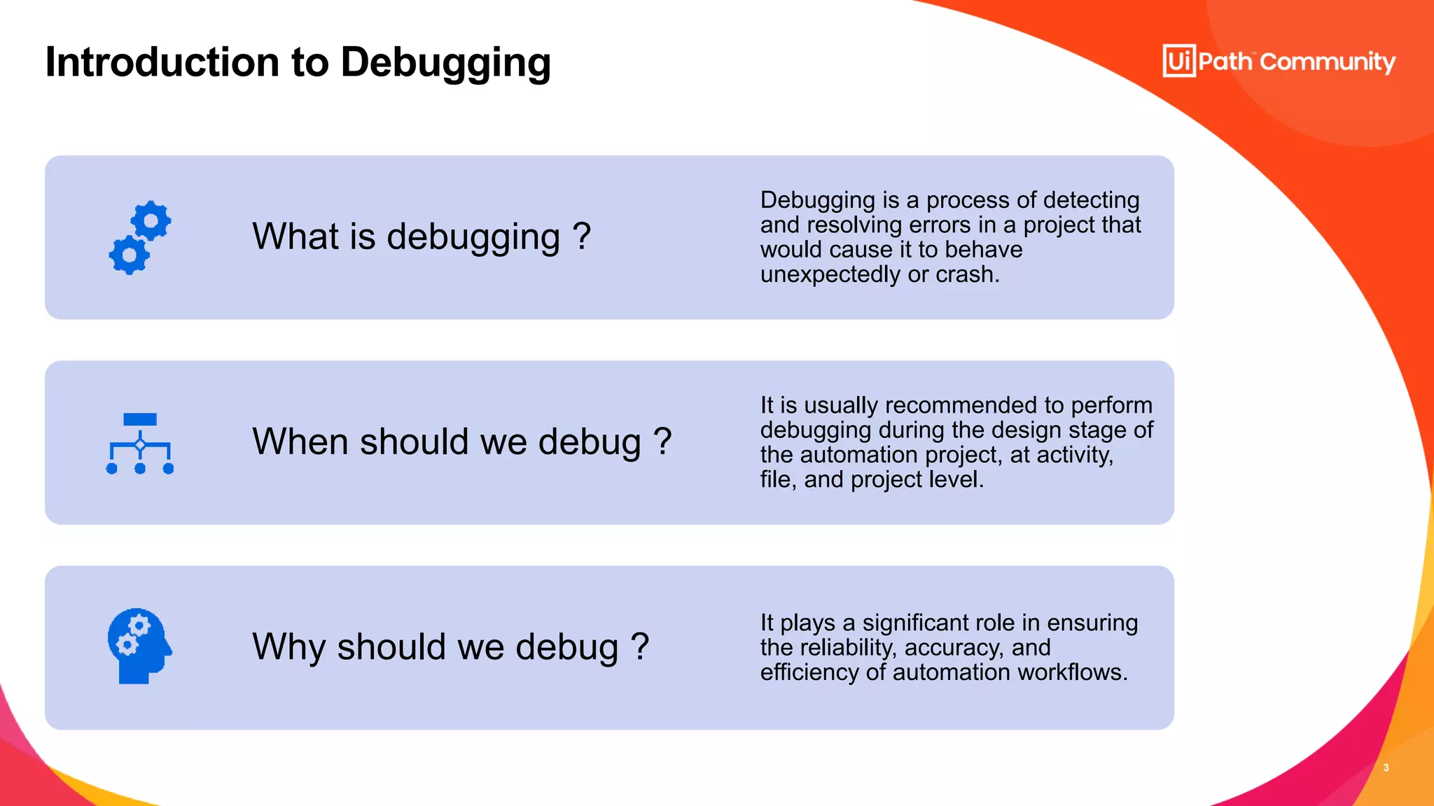 Debugging in UiPath.pptx