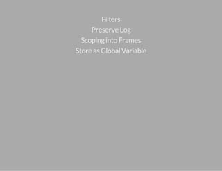 Debugging javascript by dipil singh saud | PPT