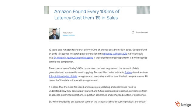 Debugging AWS Lambda Performance Issues | PPT