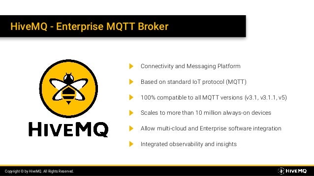 Debugging MQTT Client Communications With MQTT.fx and HiveMQ Cloud | PPT