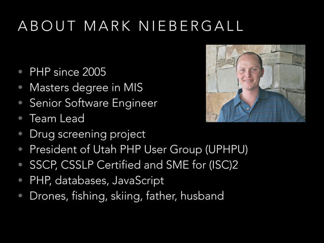 Debugging Php With Xdebug Ppt