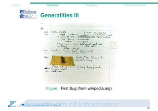 Debugging with NetBeans IDE | PDF