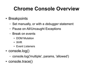 Debugging Rails 3 Applications | PPT