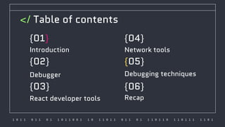 Debugging React Apps - Rendercon (1).pptx