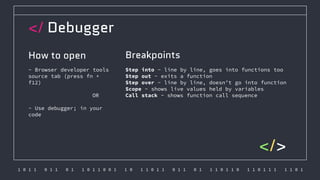 Debugging React Apps - Rendercon (1).pptx