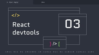 Debugging React Apps - Rendercon (1).pptx