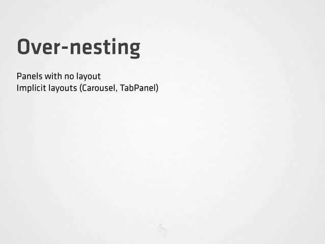 Debugging Sencha Touch Apps | PPT Debugging Sencha Touch Apps | PPT