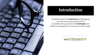 Debugging Services and Bug-Swapping in India.pdf | Computer Software and Applications | Computing