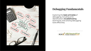 Debugging Services and Bug-Swapping in India.pdf | Computer Software and Applications | Computing