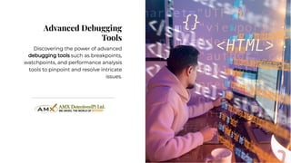 Debugging Services and Bug-Swapping in India.pdf | Computer Software and Applications | Computing