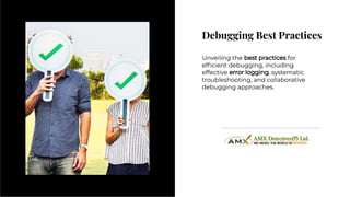 Debugging Services and Bug-Swapping in India.pdf | Computer Software ...
