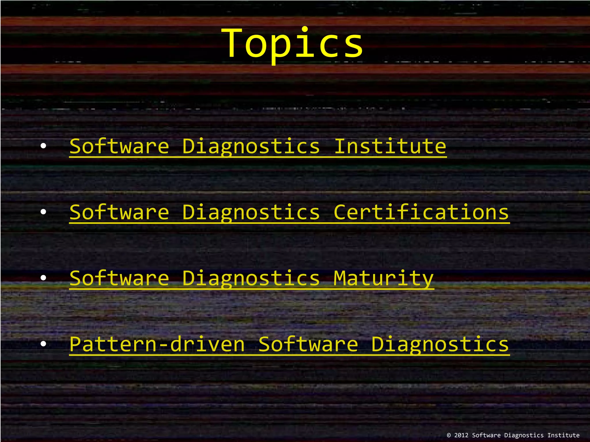 Debugging TV Frame 0x10 | PDF