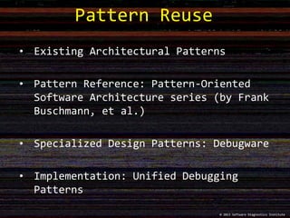 Debugging TV Frame 0x1A | PPT