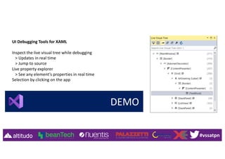 Debugging with VS2019 | PPT