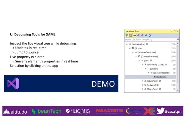 Debugging with VS2019 | PPT