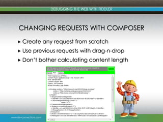 Debugging with Fiddler | PPTX