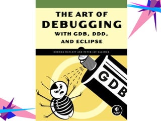 Tools used for debugging | ODP