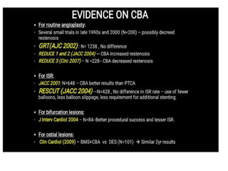 Debulking device | PPTX