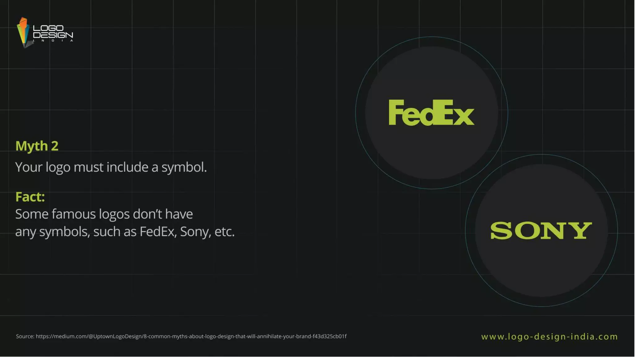 Debunk 5 Common Logo Design Myths.pptx