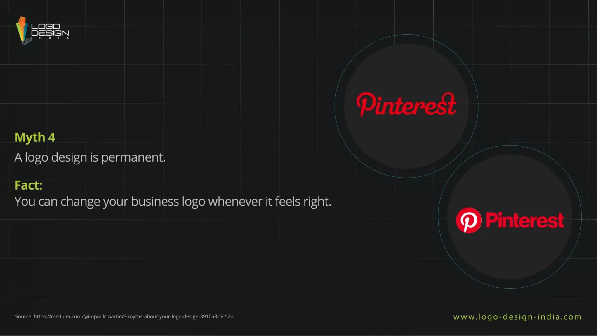 Debunk 5 Common Logo Design Myths.pptx