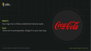 Debunk 5 Common Logo Design Myths.pptx