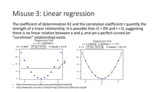 Debunk bullshit in statistics QN | PPT