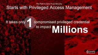 Debunked: 5 Myths About Zero Trust Security | PPT