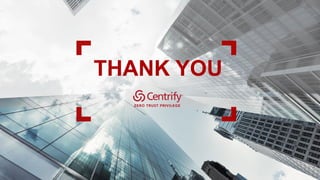 Debunked: 5 Myths About Zero Trust Security | PPT