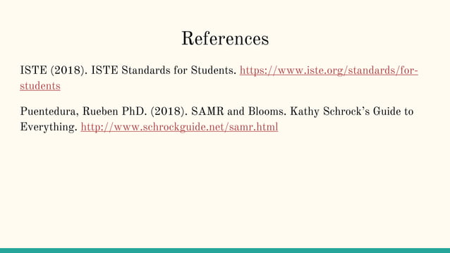 Debunking the buzzwords 1 | PPT