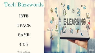 Debunking the buzzwords 1 | PPTX