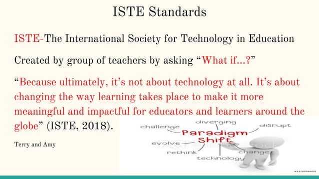 Debunking the buzzwords 1 | PPT