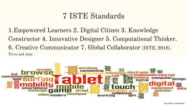 Debunking the buzzwords 1 | PPT