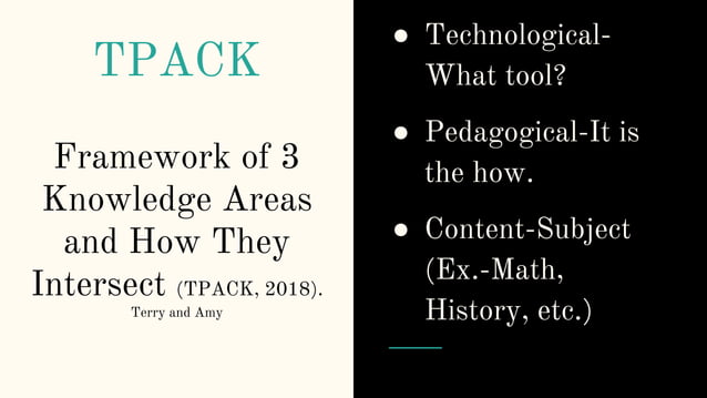 Debunking the buzzwords 1 | PPT