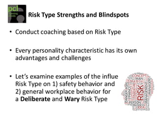 Debunking the Myths about Health and Safety Risk | PDF