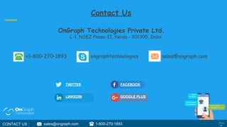 Debunking the Myths of ChatBots | PPT