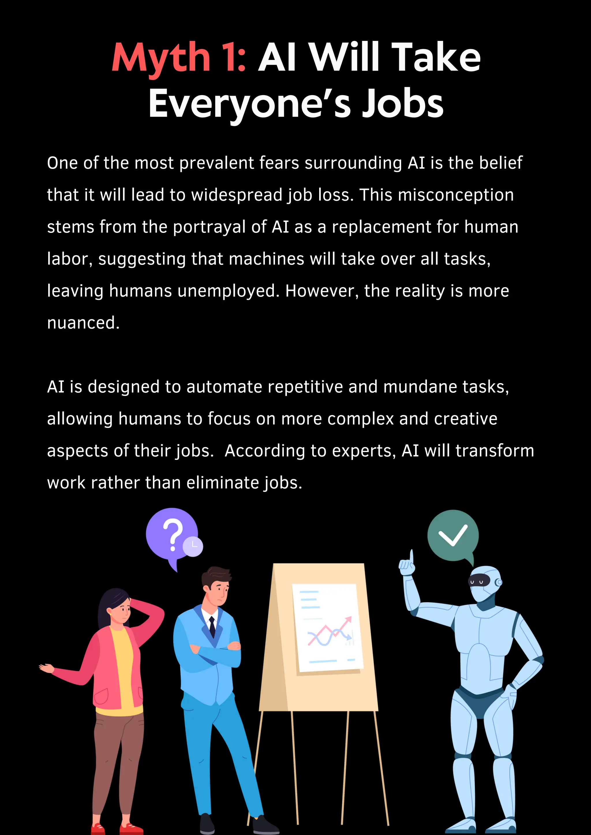 Debunking Top 9 Common Misconceptions Around AI.pdf